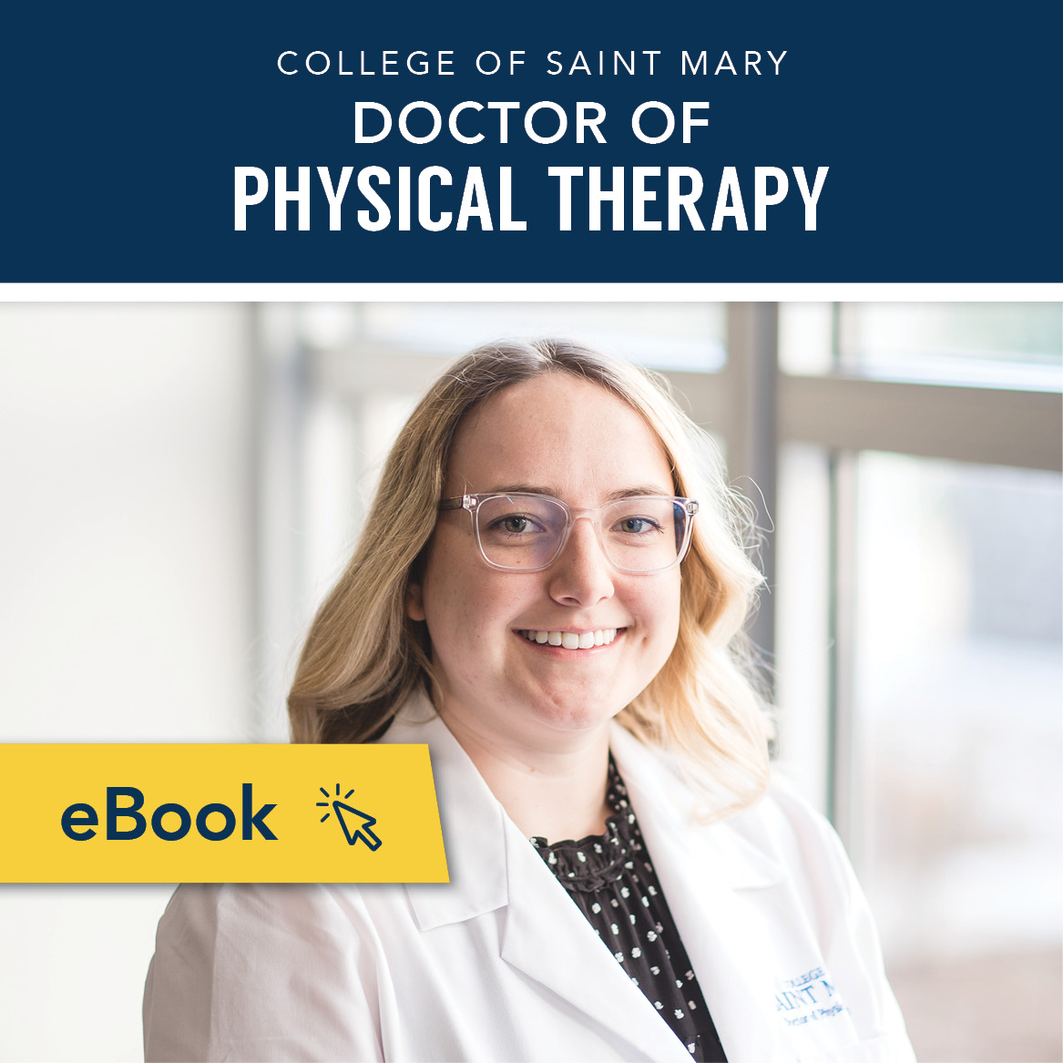 Doctor Of Physical Therapy College Of Saint Mary